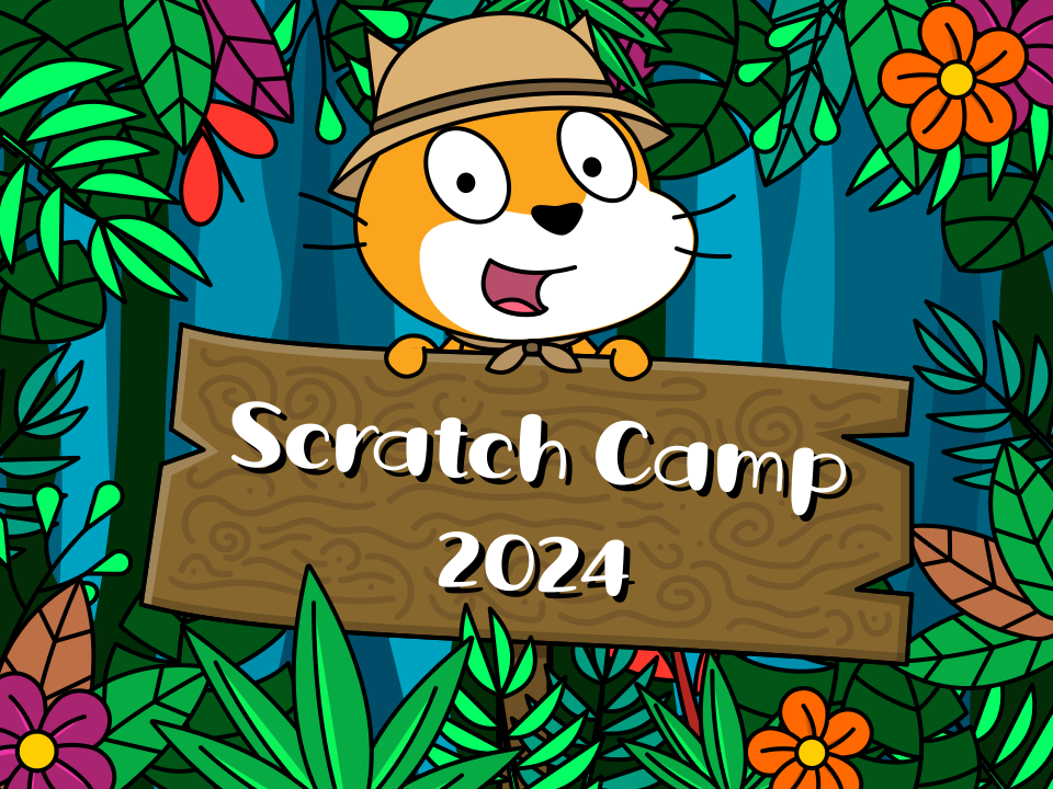 Scratch Camp | DommiesBlessed
